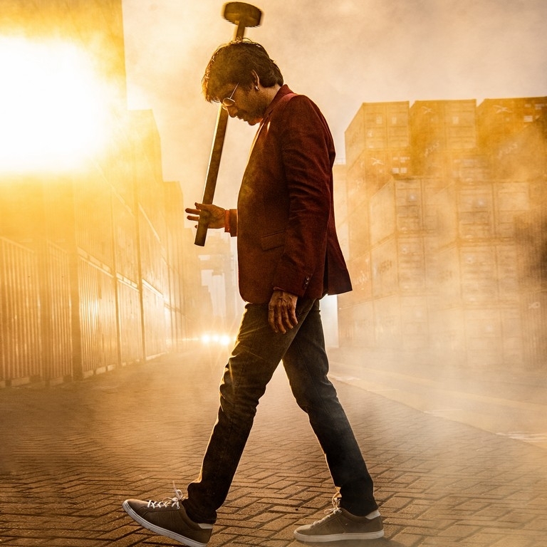 Khiladi Posters - Photo 4 of 4