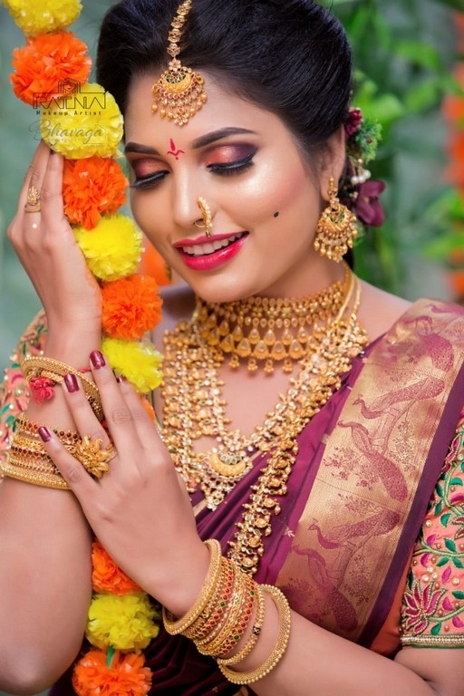 Chandhrika Revathi Pics - Photo 3 of 4