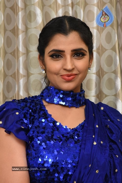 Syamala Photos - Photo 3 of 18