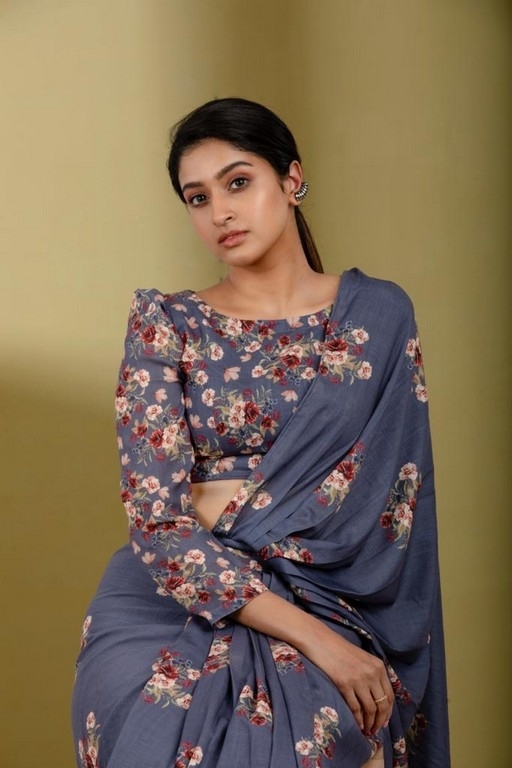 Tanya Ravi Chandran Photos - Photo 3 of 4