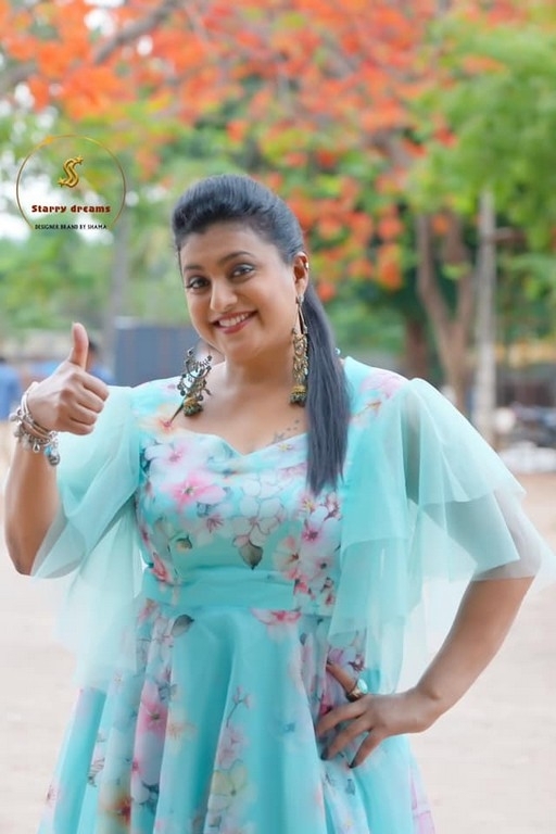 Roja New Photos - Photo 3 of 3