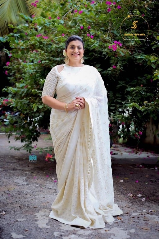 Roja New Photos - Photo 3 of 4