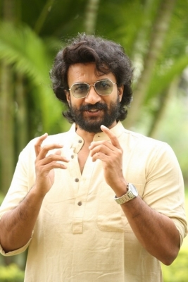 Satyadev Kancharana Stills | Photos Gallery