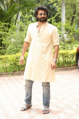Satyadev Kancharana Stills | Photos Gallery