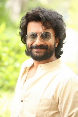Satyadev Kancharana Stills | Photos Gallery