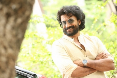 Satyadev Kancharana Stills | Photos Gallery