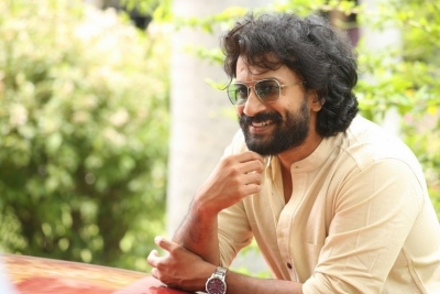 Satyadev Kancharana Stills | Photos Gallery
