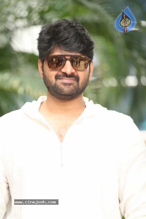 Sree Vishnu Interview Photos - Photo 17