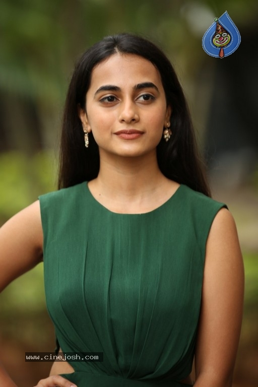 Aneesha Dama Pics - Photo 3 of 13