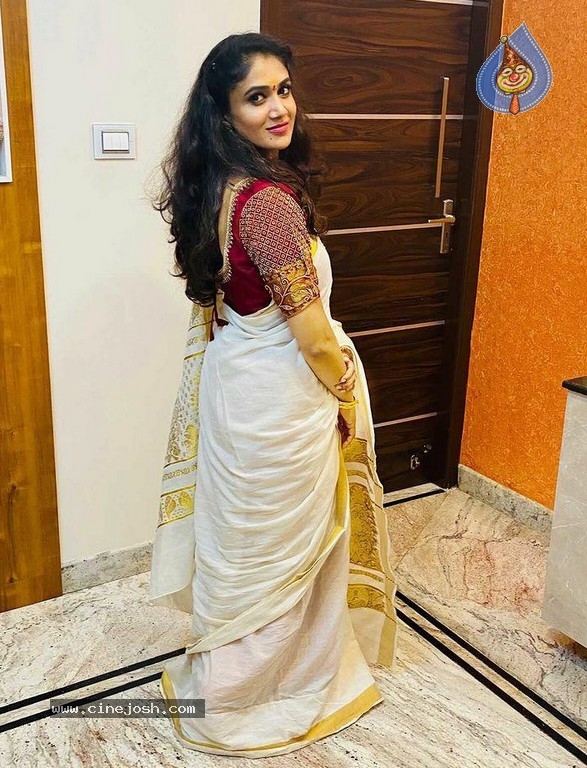 Sara Venkatesh Pics - Photo 3 of 12