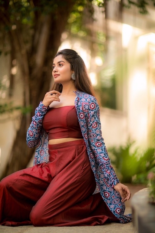 Teju Photos - Photo 3 of 4