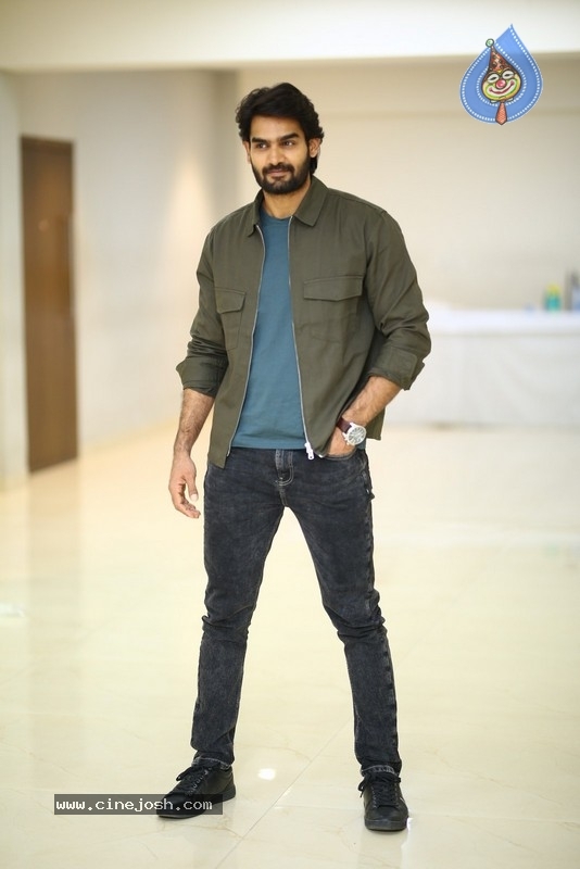 Karthikeya Interview - Photo 4 of 18