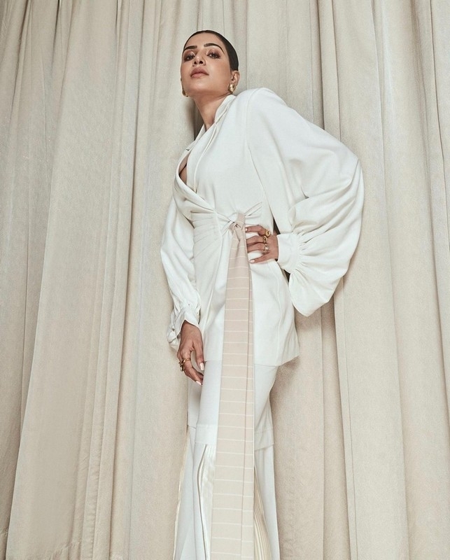 Samantha Latest Clicks - Photo 3 of 3