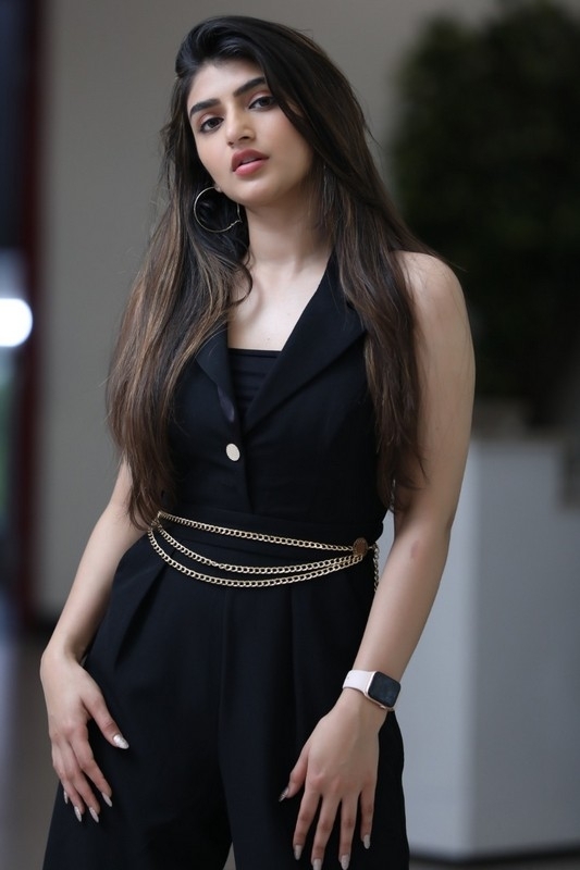 Sree Leela Photos - Photo 2
