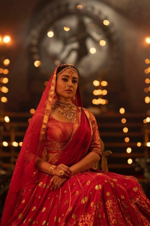 KABZAA Stills - Photo 4 of 4