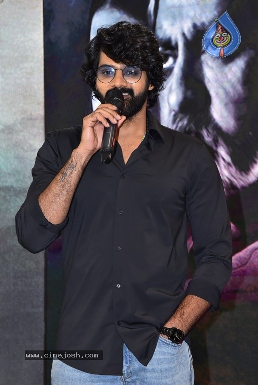 Parampara season 2 Pre Release Event - Photo 6 of 29