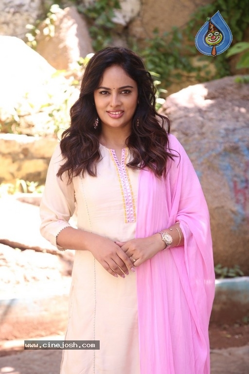 Nandita Swetha Photos - Photo 3 of 20