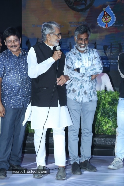 Revu Movie Party Photos - Photo 5 of 63