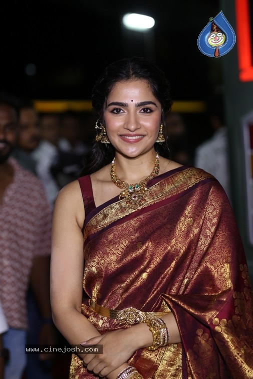 Rukmini Vasanth Photos - Photo 2