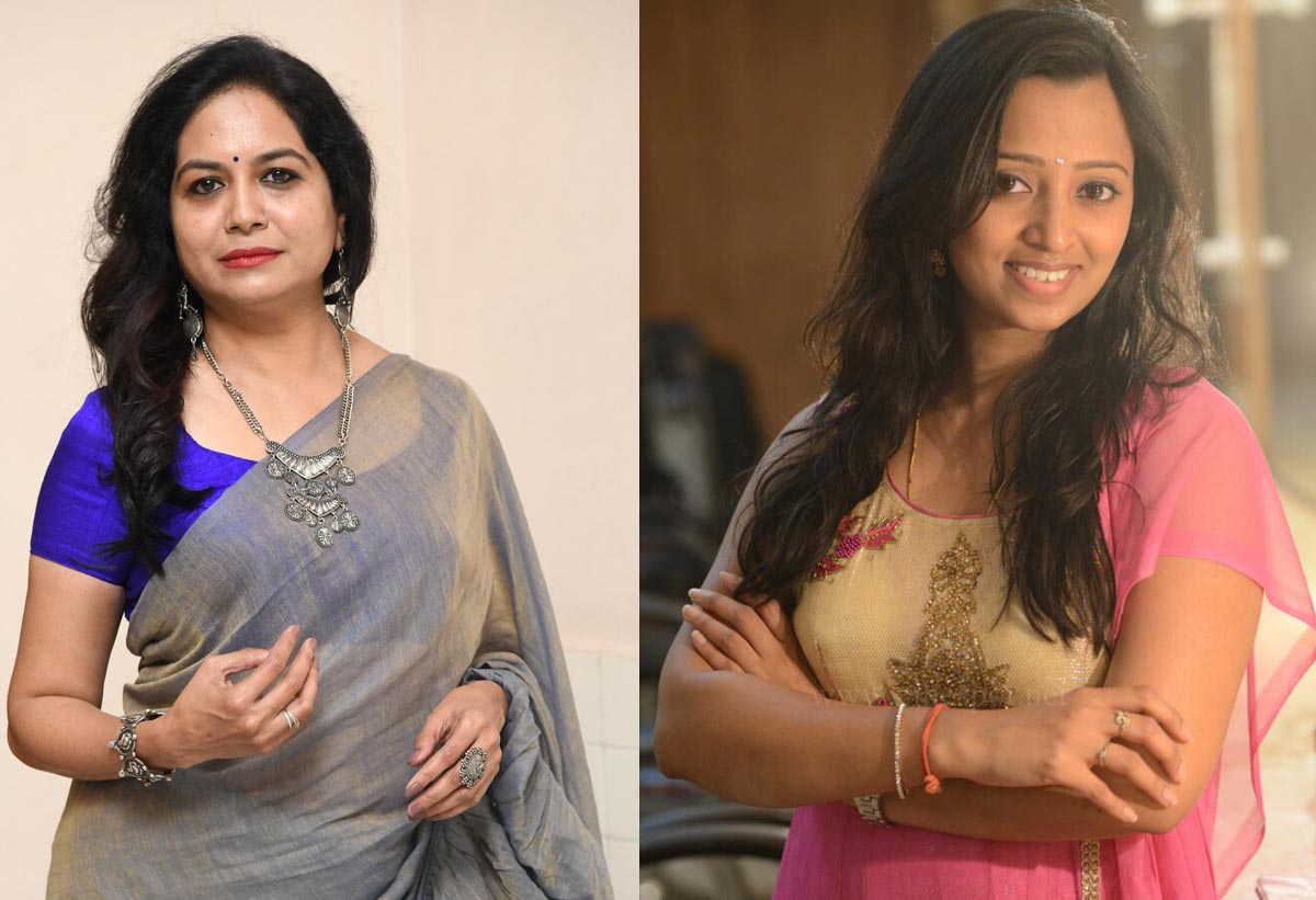 2 More Telugu Singers Tested Corona Positive 