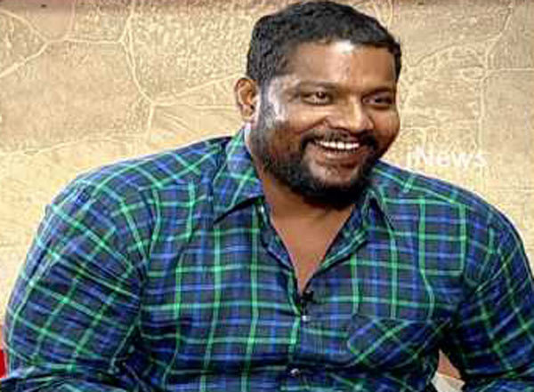 'బాహుబలి2'లో కూడా కాళకేయుడు ఉన్నాడట.! 'బాహుబలి2'లో కూడా కాళకేయుడు ఉన్నాడట.!