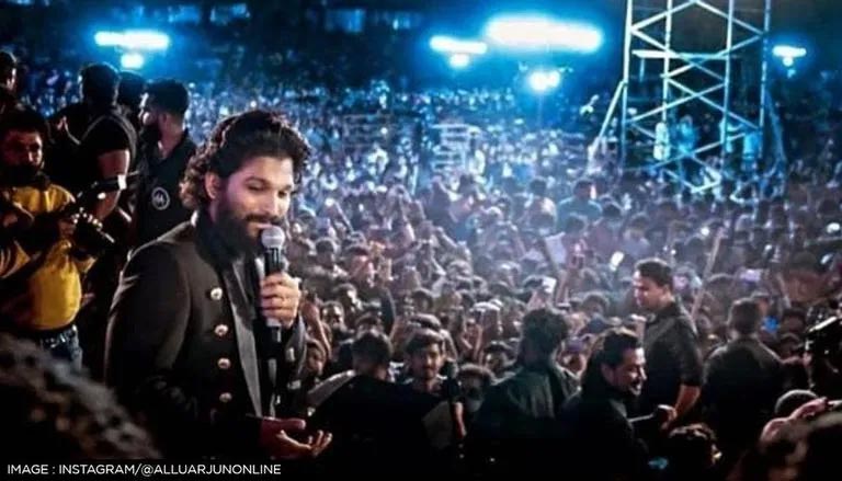 Allu Arjun Photoshoot Cancel Fans Tears అల్లు ఫాన్స్ కన్నీళ్లు