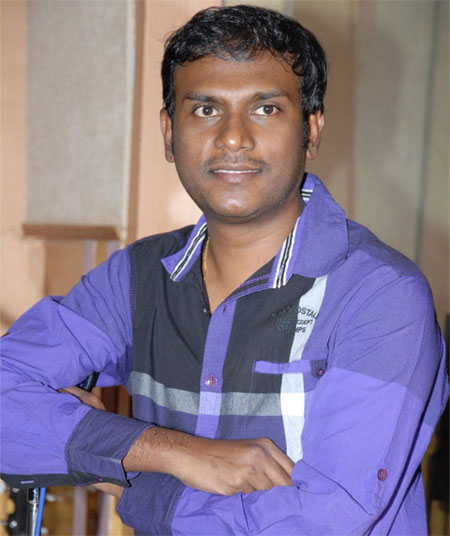 అనూప్ రూబెన్స్ టాక్ అఫ్ ది ఇండస్ట్రీ..! అనూప్ రూబెన్స్ టాక్ అఫ్ ది ...