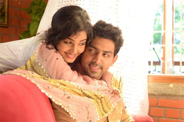 రిలీజ్ కు రెడీ అవుతోన్న 'డార్లింగ్ 2'! రిలీజ్ కు రెడీ అవుతోన్న ...