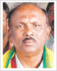 gundaa mallesh,cpi,congress,rosaiah,telangana wine shops,gas, gundaa ...