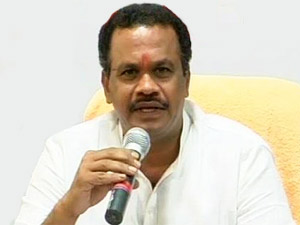 పార్టీపై తీవ్ర ఆరోపణలు చేసిన కోమటిరెడ్డి! పార్టీపై తీవ్ర ఆరోపణలు చేసిన ...