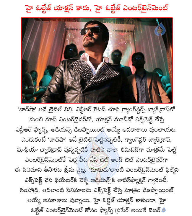 ntr latest movie badshah,badshah release date,badshah releasing on ...