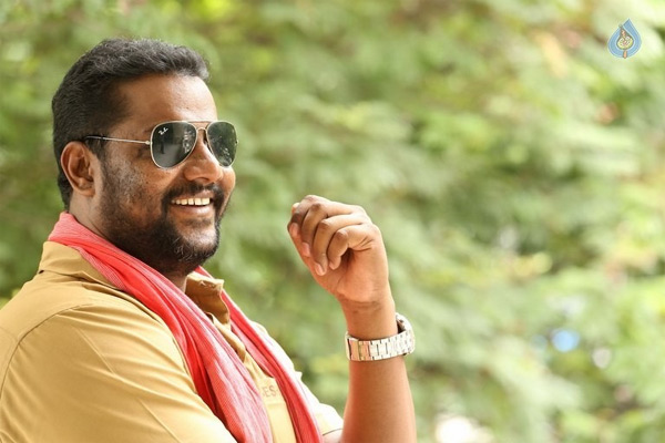 పాజిటివ్ రోల్ లో నటించా: కాలకేయ ప్రభాకర్ పాజిటివ్ రోల్ లో నటించా ...