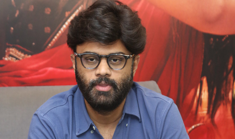 Producer S Naga Vamsi About Guntur Kaaram Success గుంటూరు కారం.. తప్పు ... Producer S Naga Vamsi About Guntur Kaaram Success గుంటూరు కారం.. తప్పు ...
