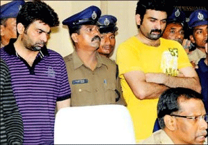 ravi teja,brothers,drugs case,judgement,postponed,bharath,raghu ravi ...