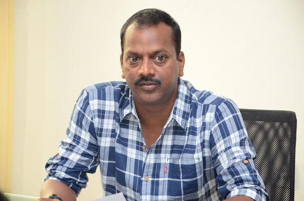 సినీజోష్ ఇంటర్వ్యూ-రవికుమార్ చౌదరి సినీజోష్ ఇంటర్వ్యూ-రవికుమార్ చౌదరి