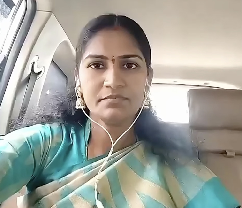 అదుపు తప్పుతున్న జనసైనికులు Rayapati Aruna sensational comments on Megastar Chiru