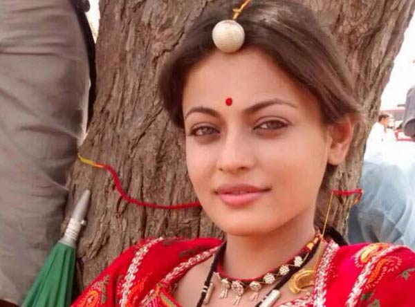 మంచి అవకాశం సంపాదించిన జూనియర్‌ ఐశ్వర్యారాయ్‌! మంచి అవకాశం సంపాదించిన ...